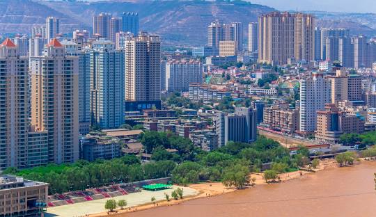 Conozca la ciudad china de Lanzhou (Fotos) - Arrajatabla